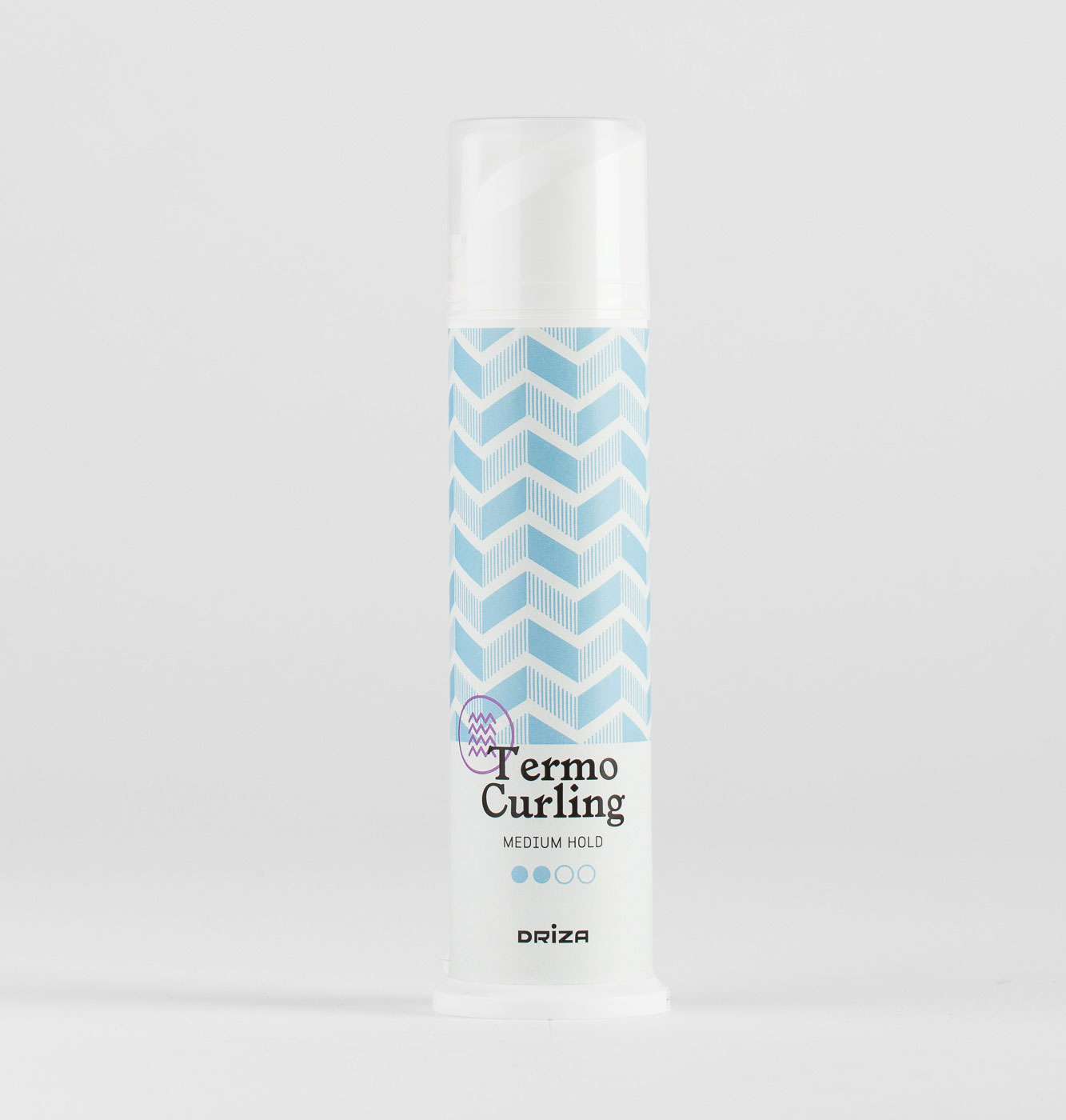 Thermo Curling Medium Hold - hairco Tienda de Peluquería Online