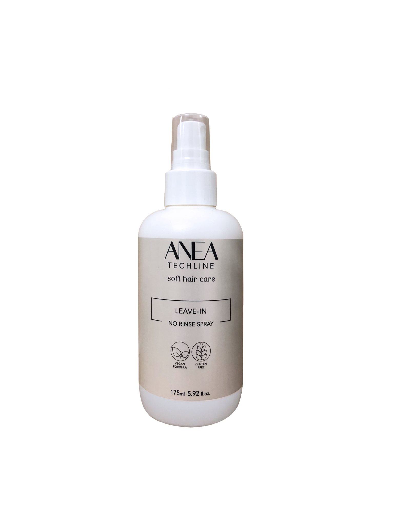 ANEA TECHLINE ACONDICIONADOR LEAVE IN 175ML - hairco Tienda de Peluquería Online