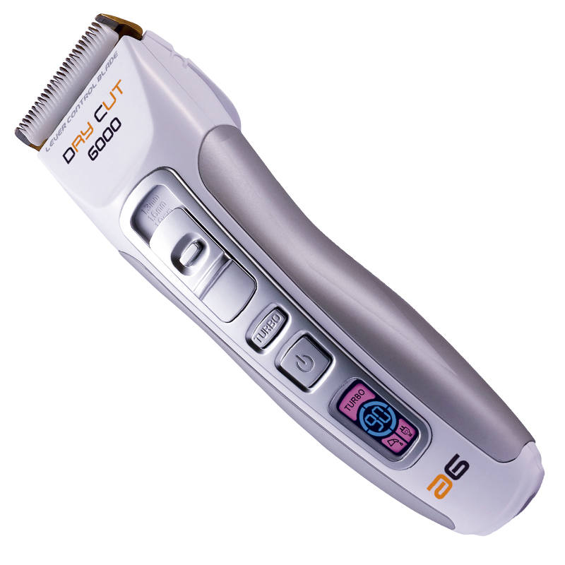 MAQUINA DE CORTE DRY CUT 6000 - hairco Tienda de Peluquería Online