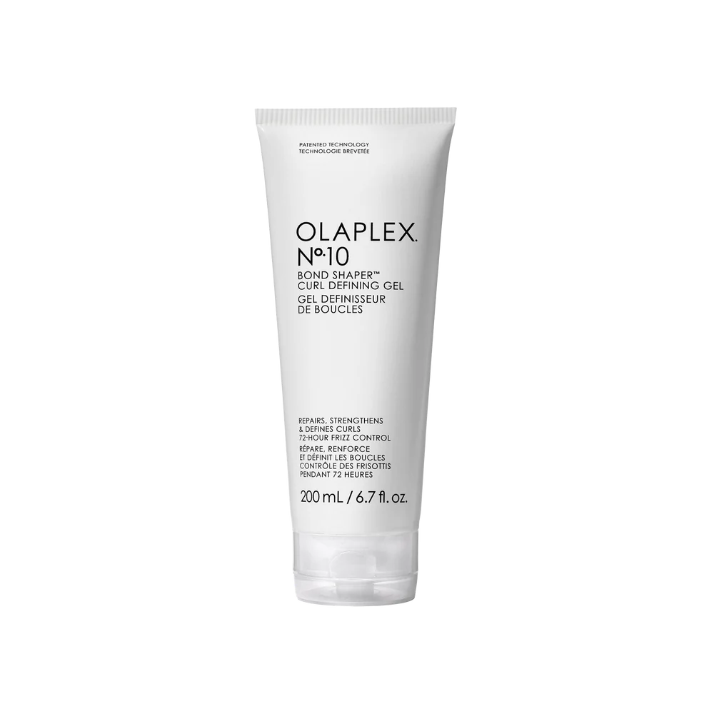OLAPLEX Nº.10 BOND SHAPER® CURL DEFINING GEL - hairco Tienda de ...